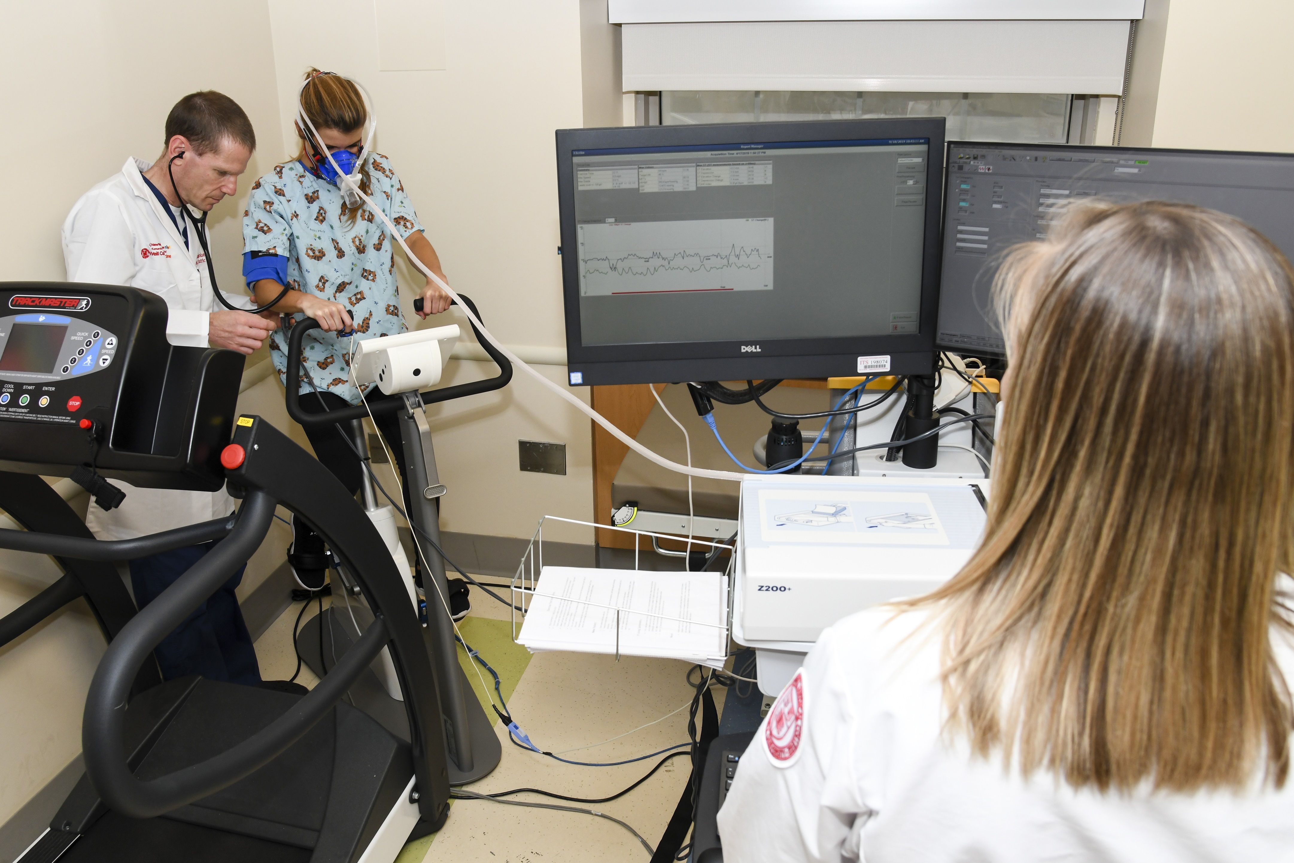 Noninvasive Electrophysiology Services | Pediatrics